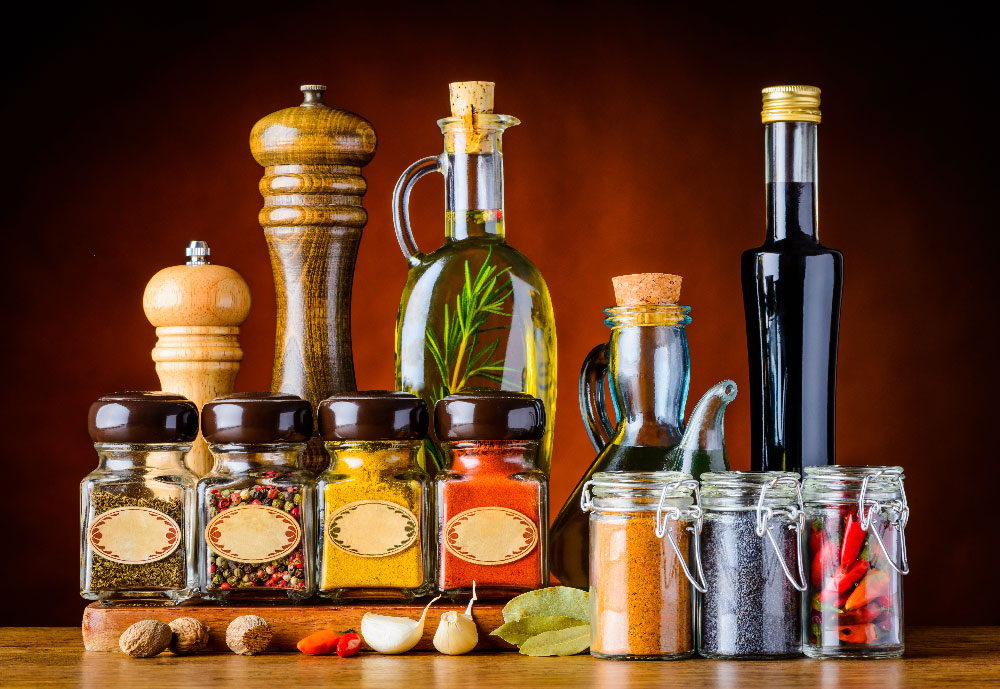 About Us – Sunspice