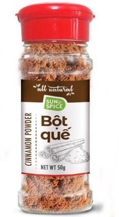 Products – Sunspice