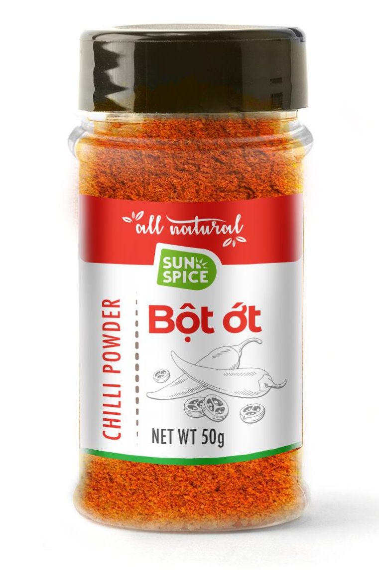 Products – Sunspice