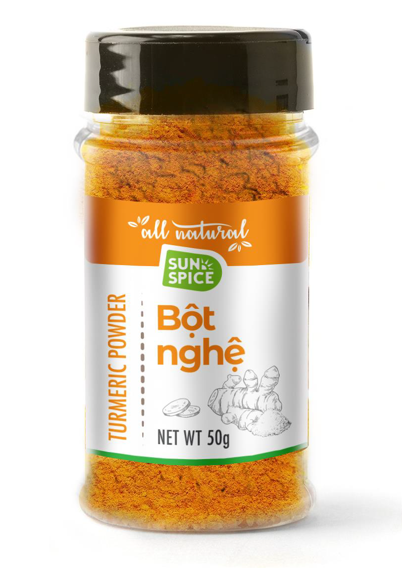 Products – Sunspice